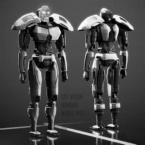 Richard Whitelocks Blog Frozen Cortex Art From Concept To Completion Blog Concept