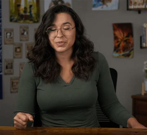 No Matter How Many Times I Look At Her Merphy Is The Embodiment Of