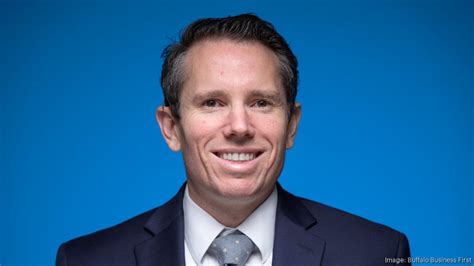 Eric Hansen Of Roswell Park Comprehensive Cancer Center Named A 2022