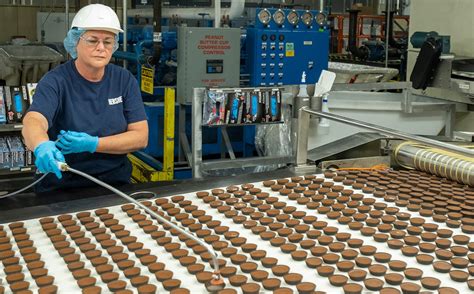 Hershey Chocolate Factory Tour At Annabelle Focken Blog