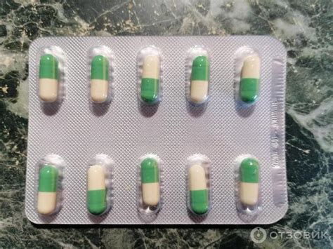 Отзыв о Антидепрессант Ланнахер Флуоксетин Лекарство против жора