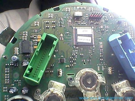 Pinout For Upa Usb Pro To Read Mc9s12h256 Mc68hc912d60