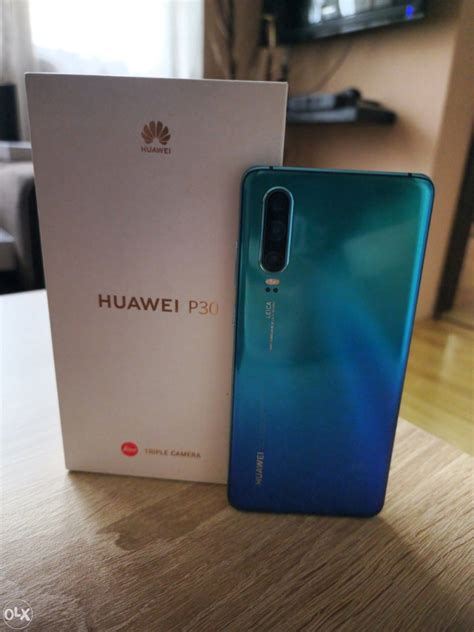 Huawei P30 Mobiteli Olxba