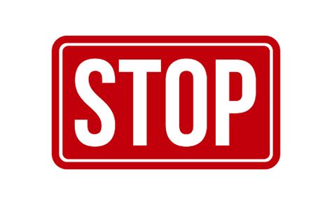 고무 스탬프를 중지합니다 빨강 중지 고무 그런 지 스탬프 물개 벡터 일러스트 벡터 0명에 대한 스톡 벡터 아트 및 기타 이미지 0명 개념 개념과 주제 Istock