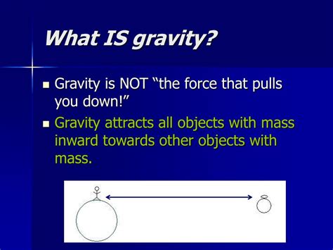 PPT Gravity Air Resistance Terminal Velocity And Projectile Motion PowerPoint Presentation