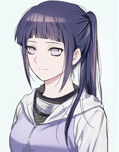 Hinata💜 Hinata Hyuga Wallpaper 44401701 Fanpop
