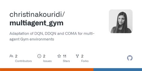 multiagent gym ddqn agent py at master · christinakouridi multiagent gym · github