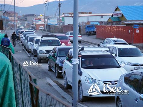 Өчигдөр улсын хэмжээнд хоёр автомашин шатсан хэрэг гарчээ Isee Mn