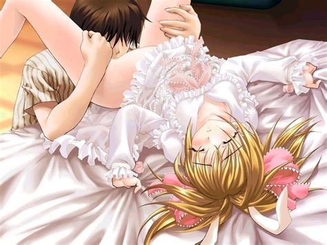 Cunnilingus Hentai Gallery Sankaku Complex
