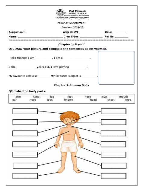C2 Evs Assignment 1 2024 25 Pdf