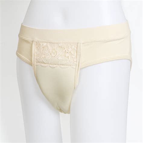 Come4buy Pseudo Mother Underwear Men Cos Show Male Disguise Women
