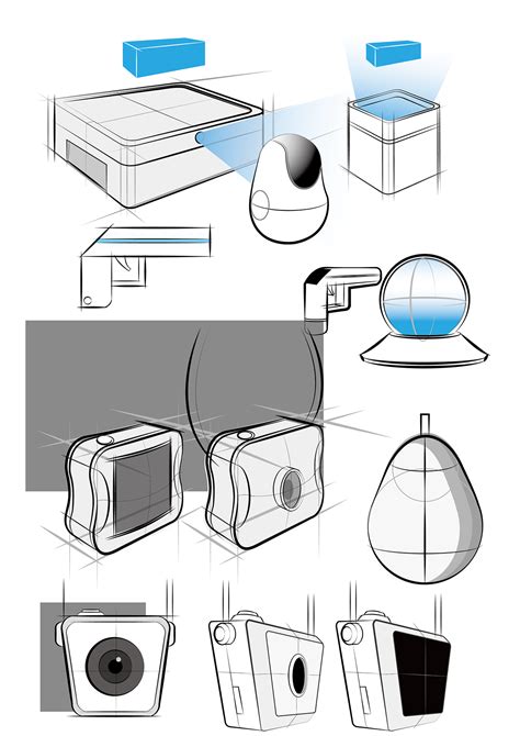 Product Digital Sketchs And 2d Rendering On Behance Product Digital Sketchs And 2d Rendering On Behance
