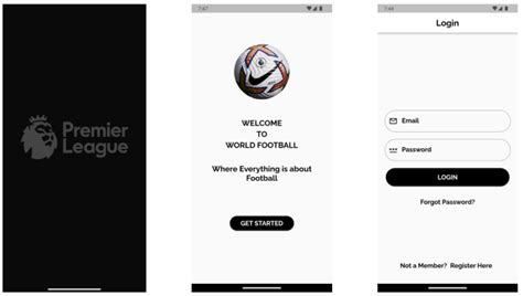 Create Mobile Application Using Flutter By Samundrabhandar Fiverr