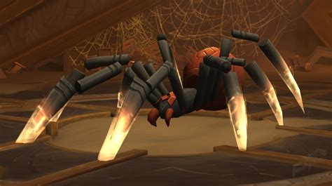 Mother Phestis Npc World Of Warcraft