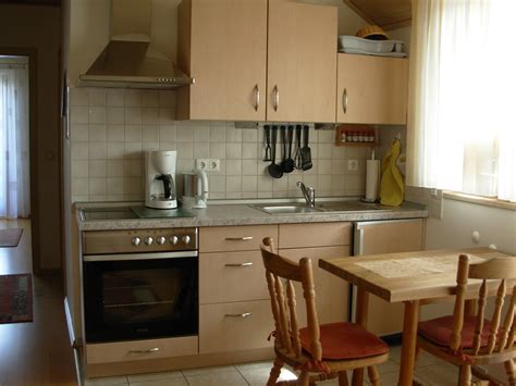 Ferienwohnungen Listl Ferienwohnung 1