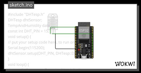 Project3 Wokwi Esp32 Stm32 Arduino Simulator