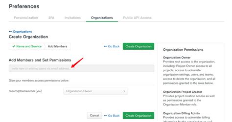 【图文教程】mongodb云数据库atlas的使用 腾讯云开发者社区 腾讯云