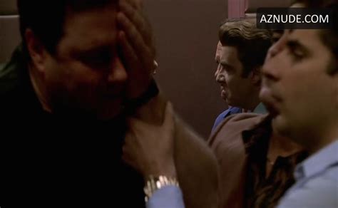 Ariel Kiley Breasts Scene In The Sopranos AZNude