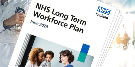 The Nhs Long Term Workforce Plan What Does It Mean For Patients