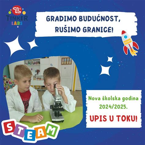 Tinkerlabssrbijaicrnagora Zemun Tinkerlabszemun Vannastavnaaktivnost Eksperimentizadecu