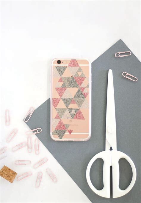 Diy Phone Case Ideas