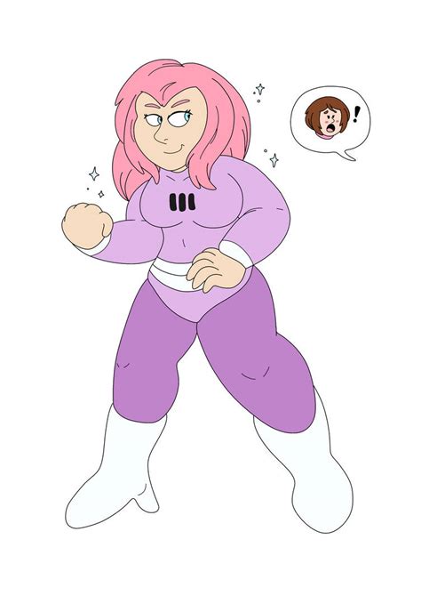 Gravity Girl By Luvi Verse On Deviantart