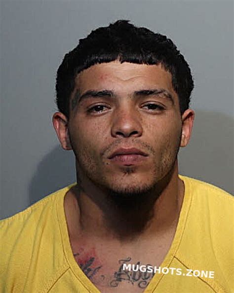 Lucas Lopez 05032022 Seminole County Mugshots Zone