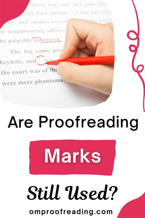 Are Proofreading Marks Still Used Examples Artofit Are Proofreading Marks Still Used Examples Artofit
