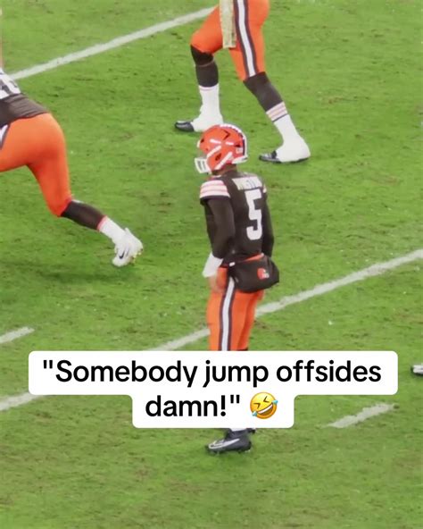 Funny Nfl Moment Compilation Tiktok