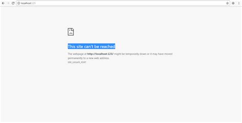 Port 4200 Is Already In Use Use Port To Specify A Different Port