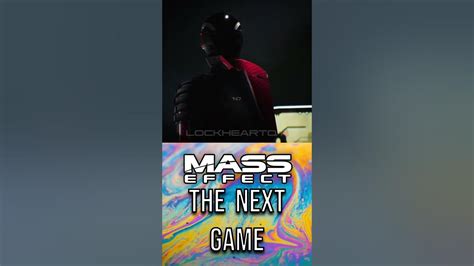 Mass Effect N7 Day Teaser Trailer 2023 Youtube