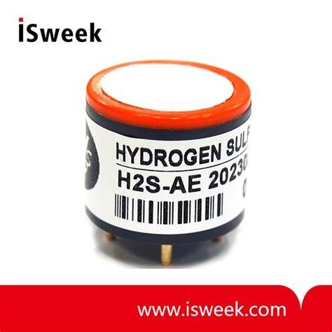 High Concentration Hydrogen Sulfide Sensor H S Sensor H S AE