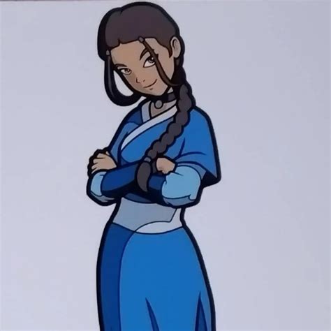 Chat With Katara Text Or Voice Enjoy Ai Chat Free And Safe