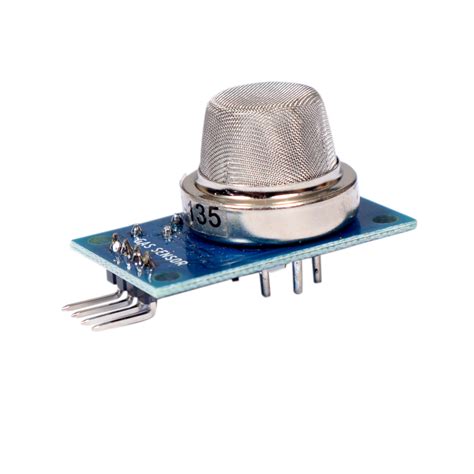 MQ Air Quality Sensor Module Hacktronics