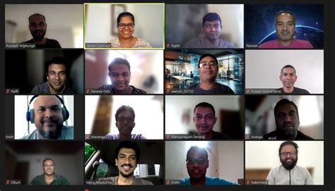 Rumesh Wijetunge On Linkedin Agile Scaledagile Safe Leadingsafe