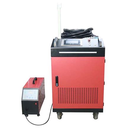 Handheld Laser Cladding Machine For Metal Cladding Manufacturers And Suppliers China Cheap