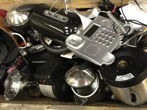 Bis Issues Guidance On Weee Regulations Wiser Environment