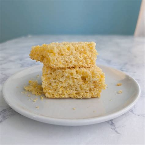 Classic Cornbread Easy As Cookies
