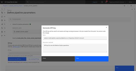 Use Watson Pipelines To Build Model Pipelines Ibm Developer