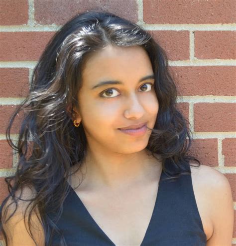 Janani Mohan Bulletin Of The Atomic Scientists