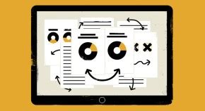 Technology Features Nature