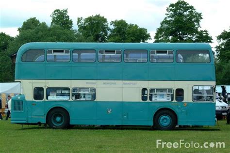 Daimler Fleetline Specs Photos Videos And More On Topworldauto