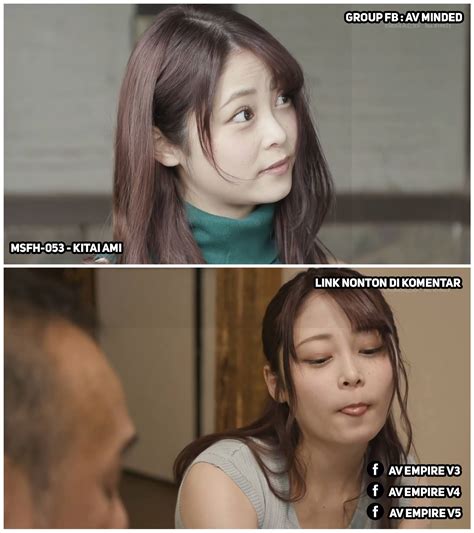 Av Empire V5 Msfh 053 Kitai Ami