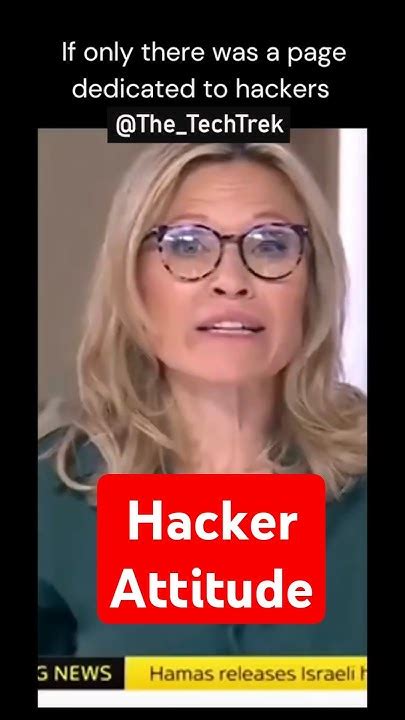 Hackers Attitude Status Part 2 Hacker Funny Motivation Shorts