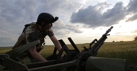 Вечірнє зведення Генштабу Де йдуть бої Цензор НЕТ