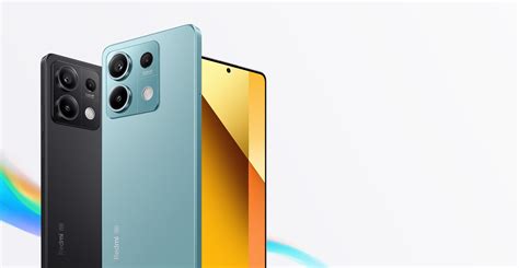 Redmi Note 13 5G Xiaomi UK