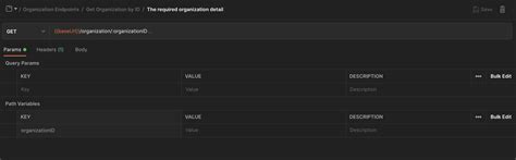 Path Parameter Defined In Apis Module Not Replaced With Example Value