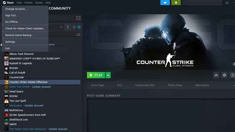 How To Fix Csgo Vac Was Unable To Verify Your Game Session Cs2 Pro Game Guides