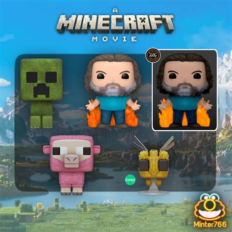 Minter Italian Brainrot Wave 6 Cocofanto Elefanto Frigo Camello