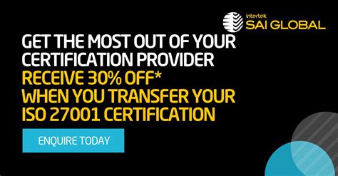 Intertek Sai Global On Linkedin Simplify And Centralize Your Iso Certification Process With